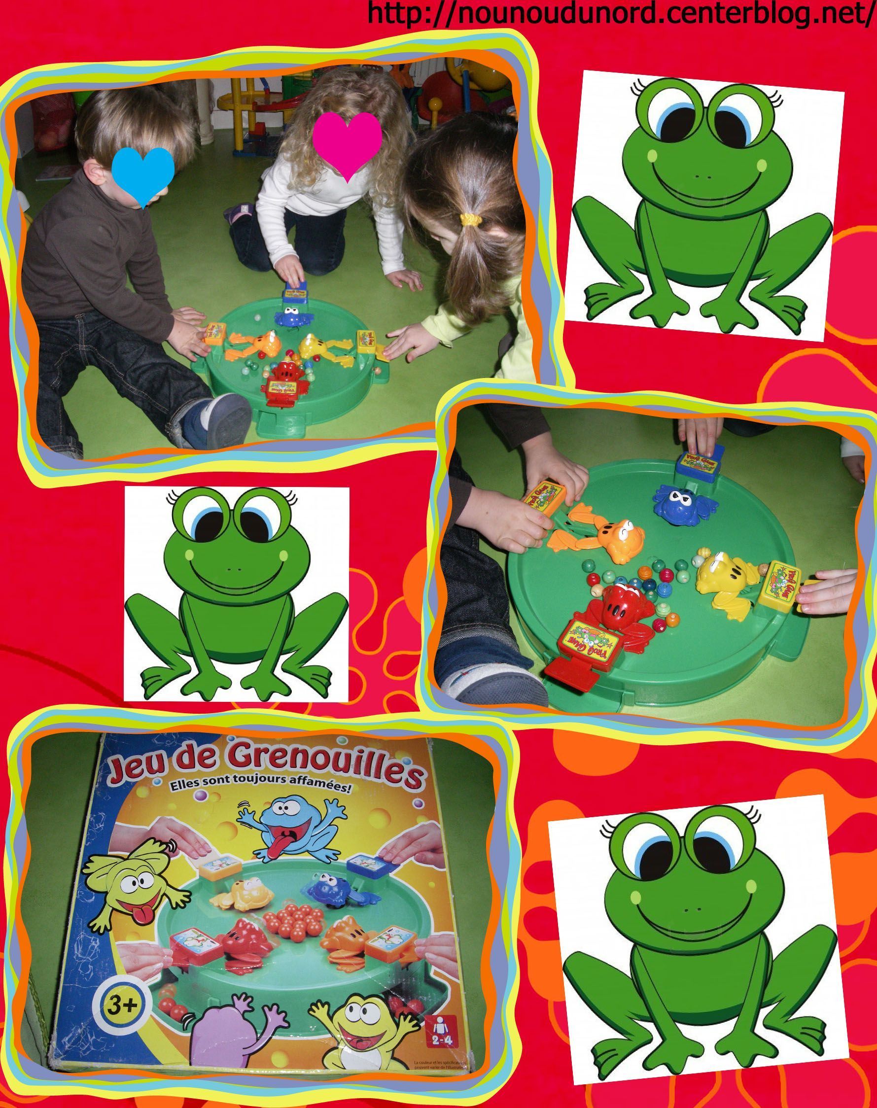 NOUNOUDUNORD BRICOLAGES AVEC LES ENFANTS - Page 117